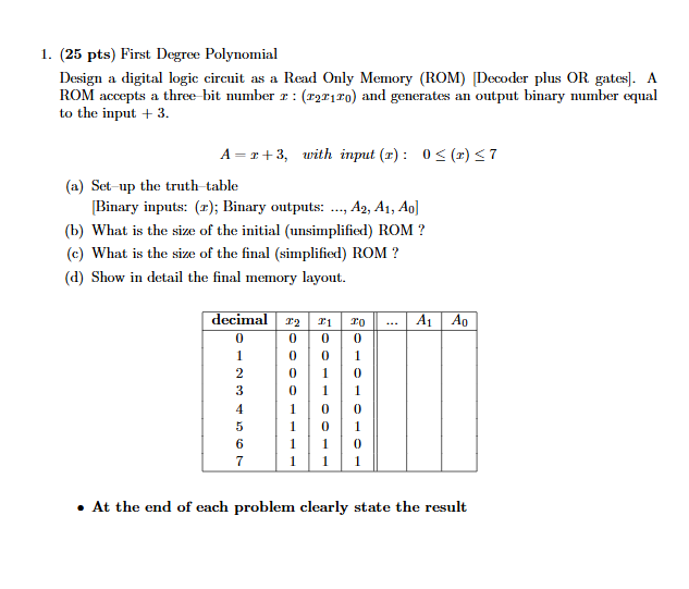 Solved I need help with a b c ﻿and d | Chegg.com