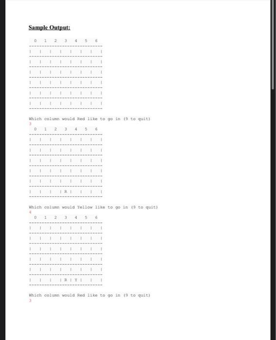 Solved CSE1322L - Assignment 10 Concept Summary: 1. | Chegg.com