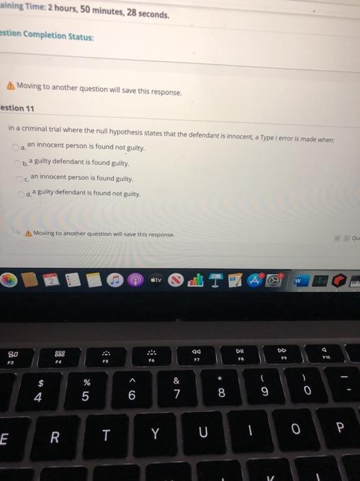 Solved aining Time: 2 hours, 50 minutes, 28 seconds. estion | Chegg.com Solved aining Time: 2 hours, 50 minutes, 28 seconds. estion | Chegg.com