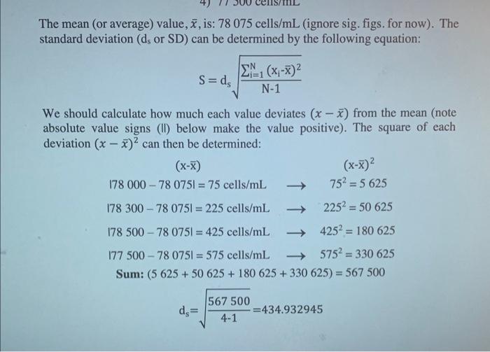 Solved Nata frenm. 1).4. Give a Reported Value as is | Chegg.com