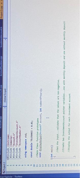 Solved Airgead Banking App Functional Requirements 1
