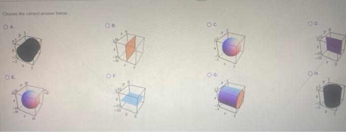 Solved Sketch the graph described by the following | Chegg.com