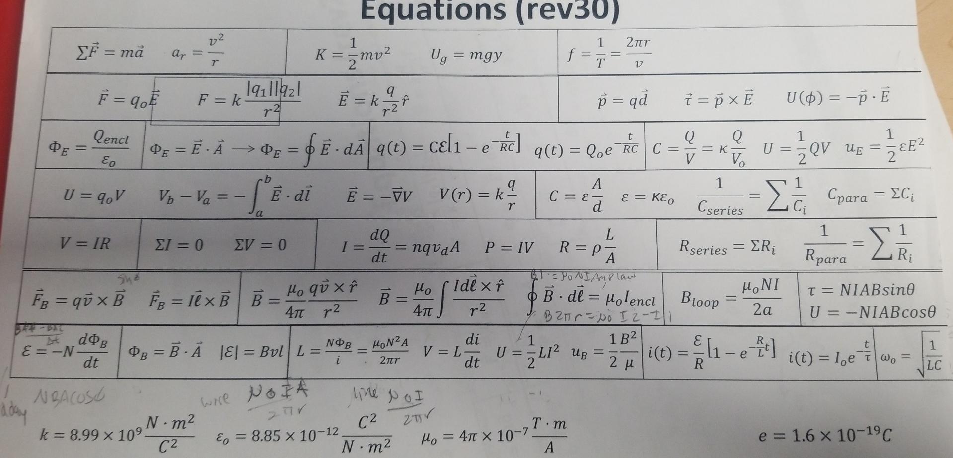 Solved 5. Calculate the current in the circuit shown. A) | Chegg.com