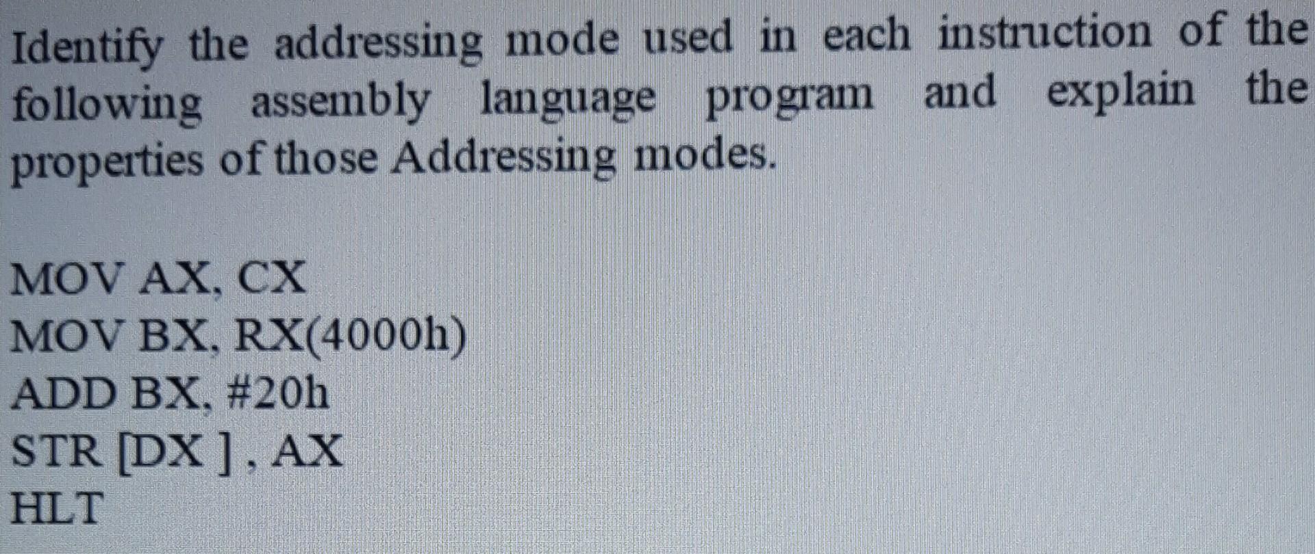 Solved I need it very quick, Please provide correct and | Chegg.com