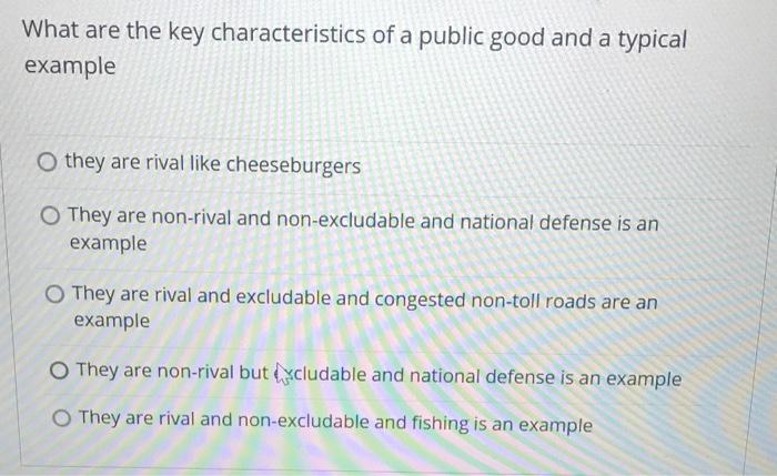 Solved Which of these is a valid point I made in lecture | Chegg.com