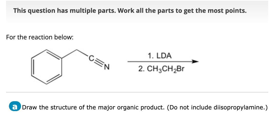 Solved This question has multiple parts. Work all the parts | Chegg.com