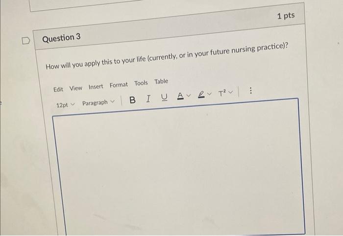 Solved - Self-compassion Break G: Think of a situation in | Chegg.com