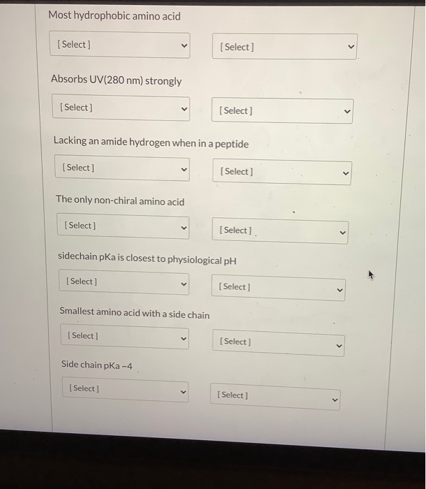 Solved H3C ОН OH NH2 NH2 H2N ОН NH2 1 1 2 3 NH ОН HS 1. H2N | Chegg.com