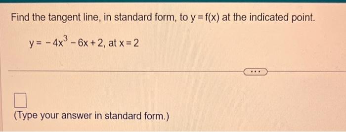 [Solved]: Use the formal definition to find the derivative