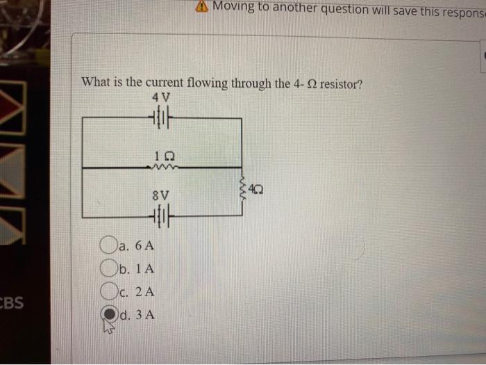 Solved Moving to another question will save this respons | Chegg.com