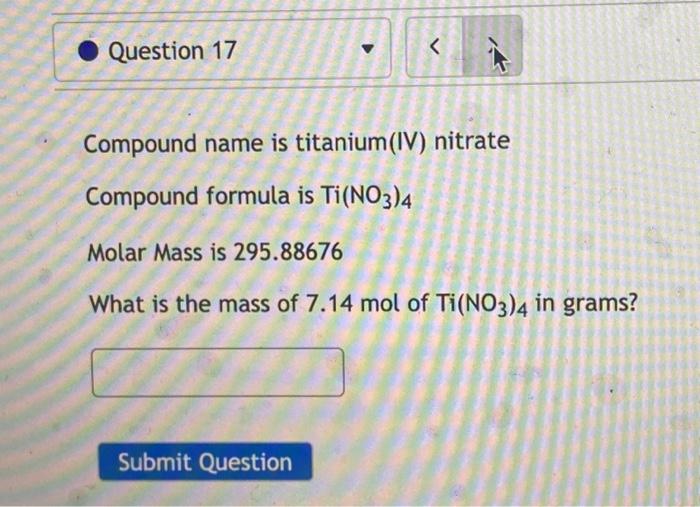 Solved hi please answer all 7 questions please thank you , | Chegg.com