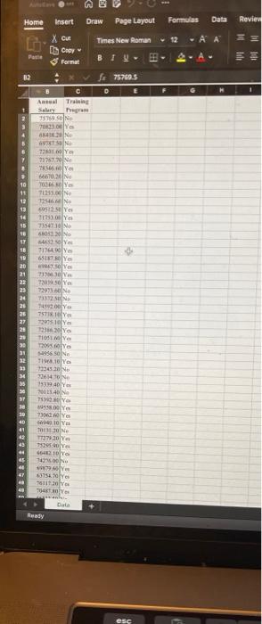 Solved Use two-step procedure to select a simple random | Chegg.com