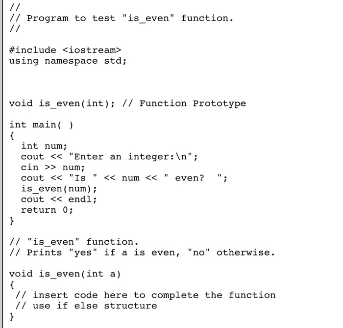 Solved The purpose of this program is to practice using user | Chegg.com