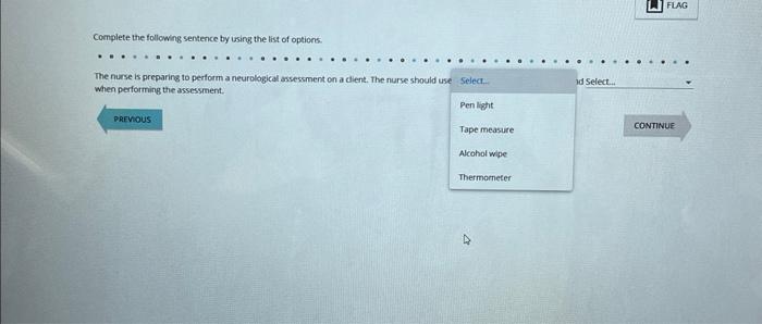Solved Complete the following sentence by using the list of | Chegg.com