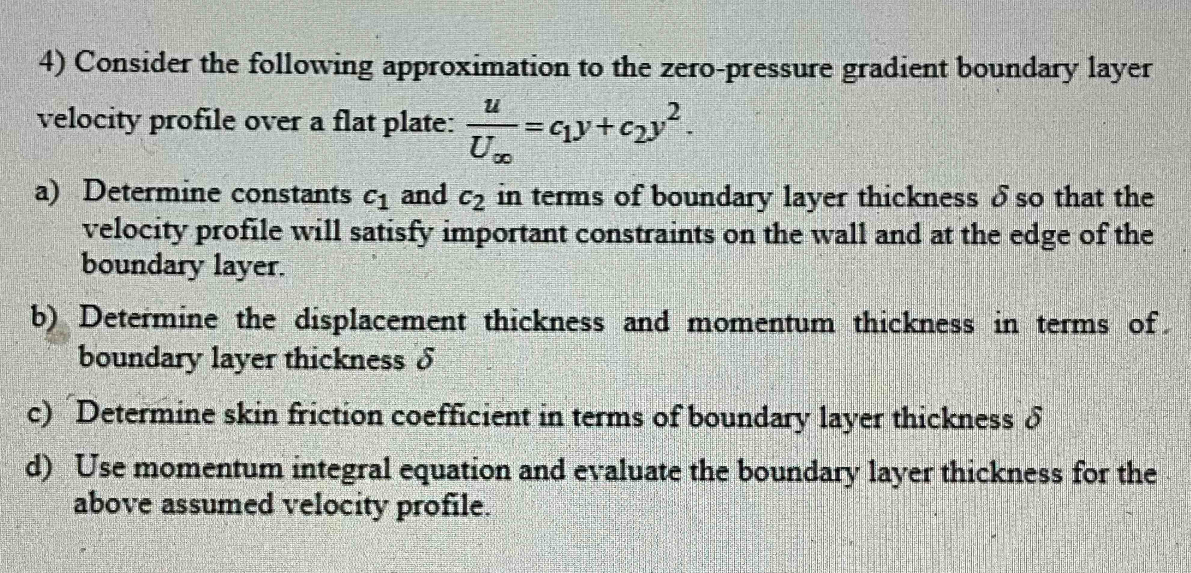 Solved Consider the following approximation to the | Chegg.com