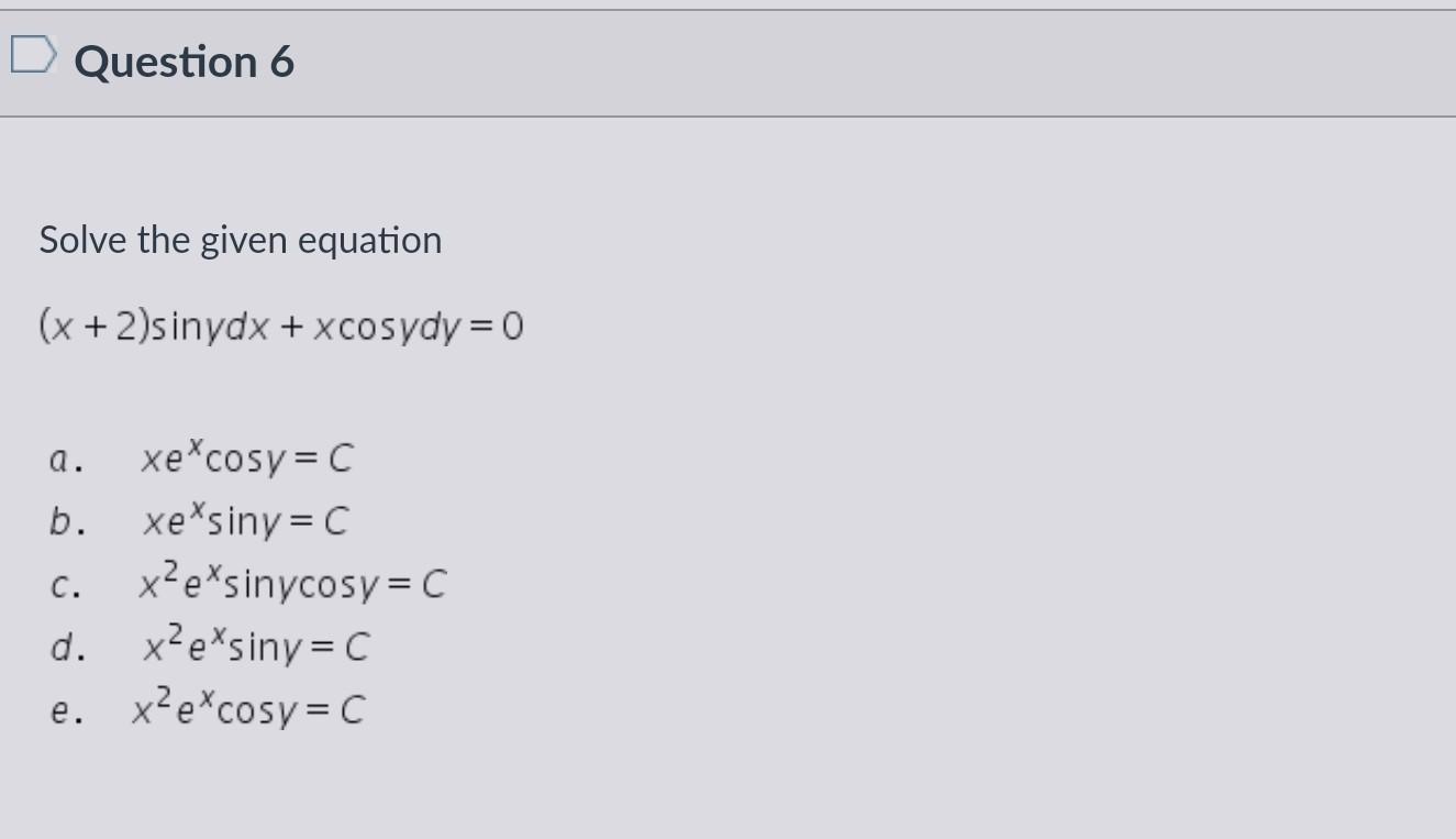 Solved Question 4 5 pts Use a numerical solver and Euler's | Chegg.com
