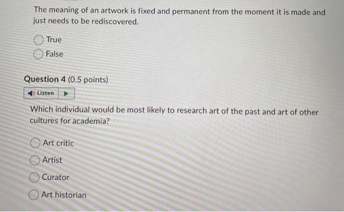 Solved Anteh aarh wnrahularvwnrd with its definition. Each | Chegg.com