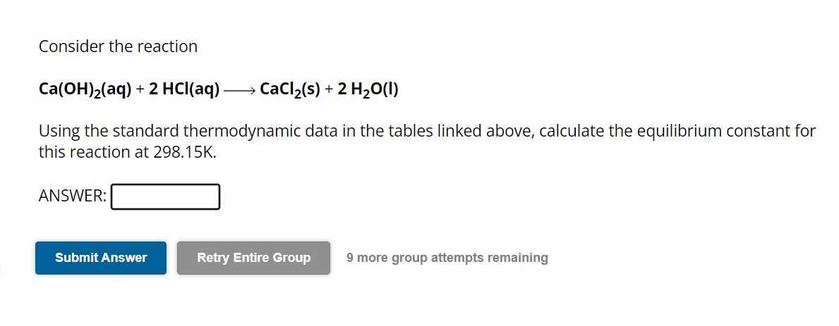 Consider the | Chegg.com