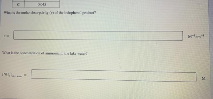 Solved Treatment of ammonia with | Chegg.com