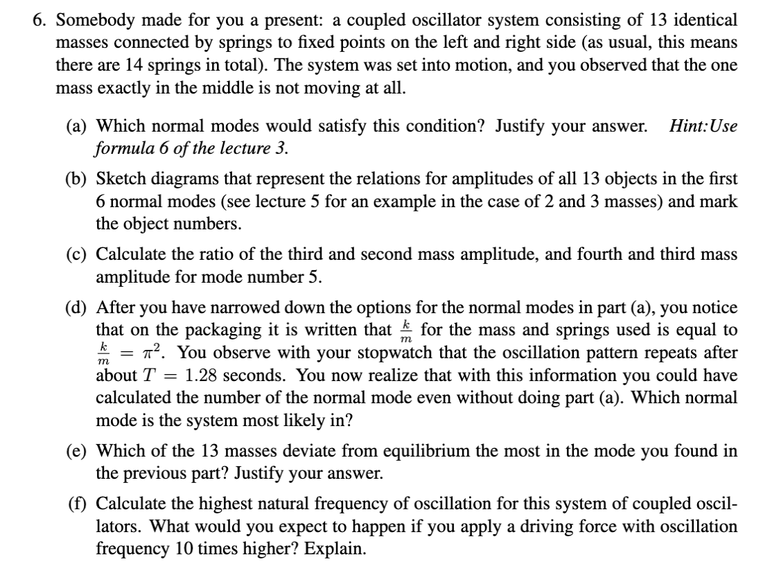Solved Could you please sketch the diagrams for part B, | Chegg.com