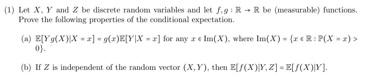 Solved prove the following step by step: | Chegg.com