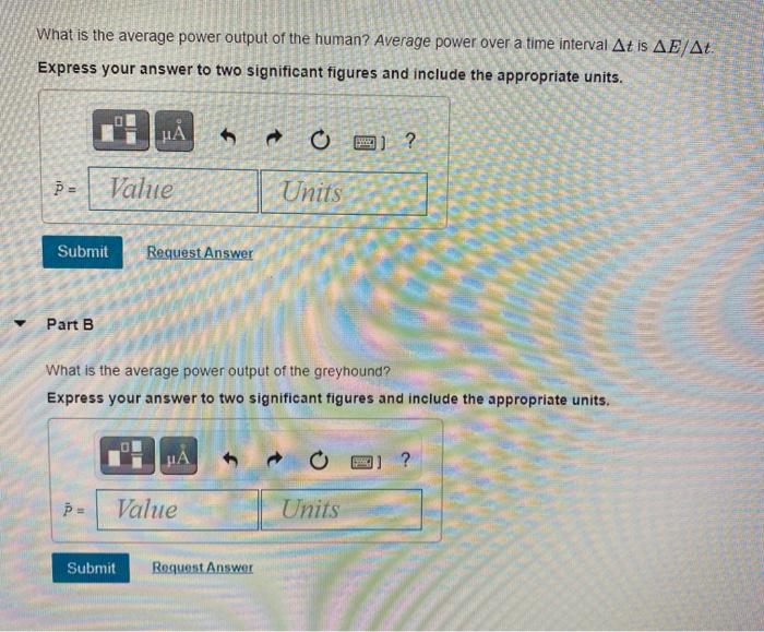 Solved A 67 kg human sprinter can accelerate from rest to 10 | Chegg.com