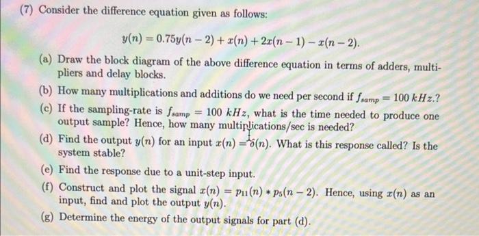 Solved Please include the MATLAB code in all parts that | Chegg.com
