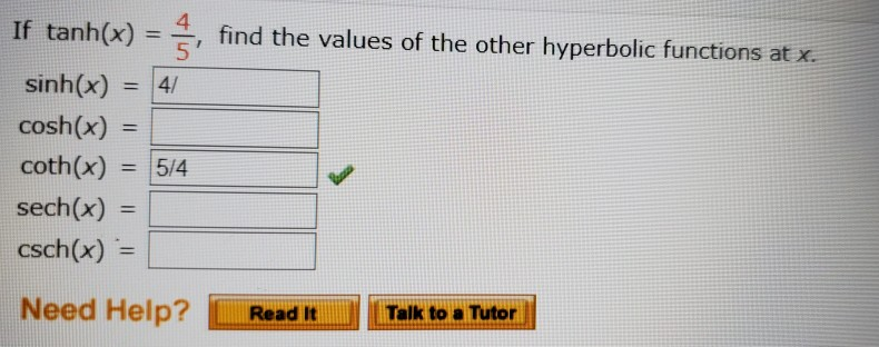 Solved Prove the identity. cosh(-x) = cosh(x) (This shows | Chegg.com