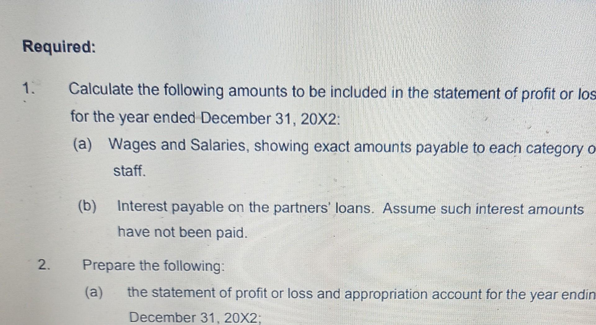 Bridget, Carlene and Desmond, attorneys-at-law, | Chegg.com