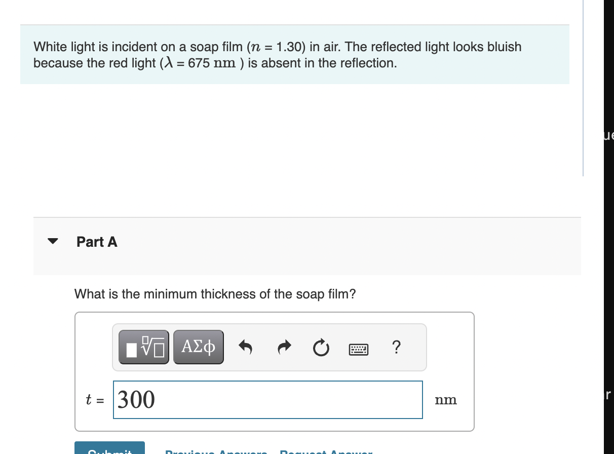 Solved Diffraction also occurs with sound waves. Consider | Chegg.com