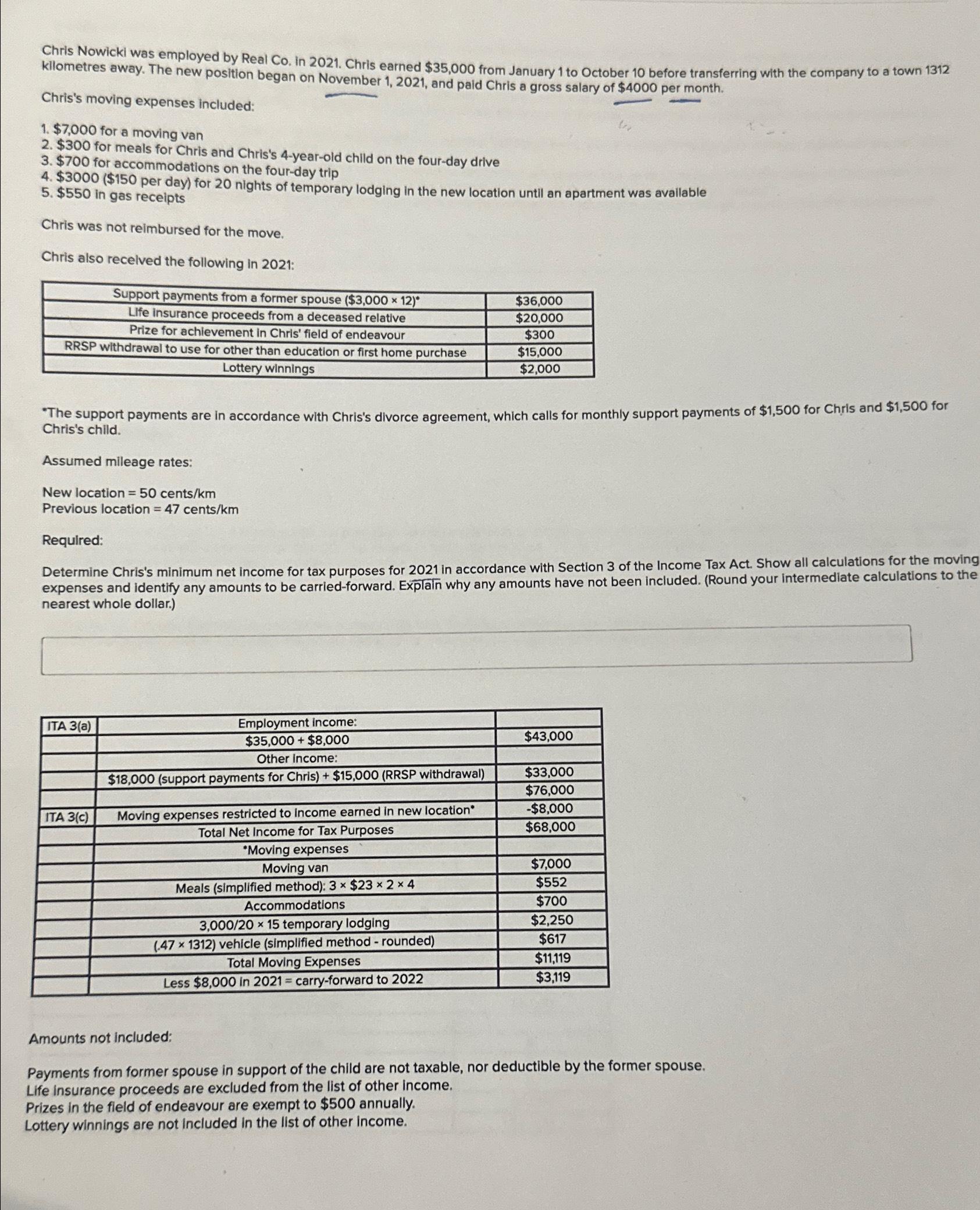 Can u explain every step of the questions please | Chegg.com