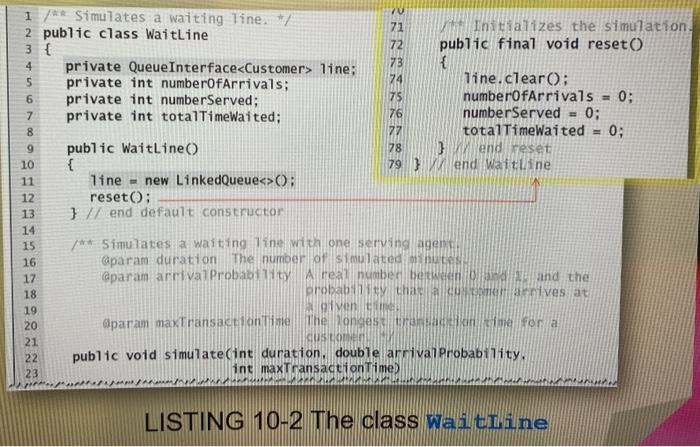 Solved General Description Hawally traffic department would | Chegg.com