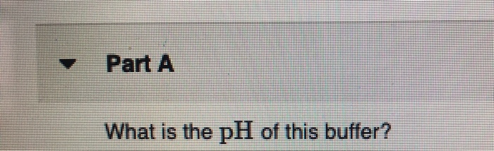 Solved A buffer contains 0.20 mol of propionic acid ( | Chegg.com
