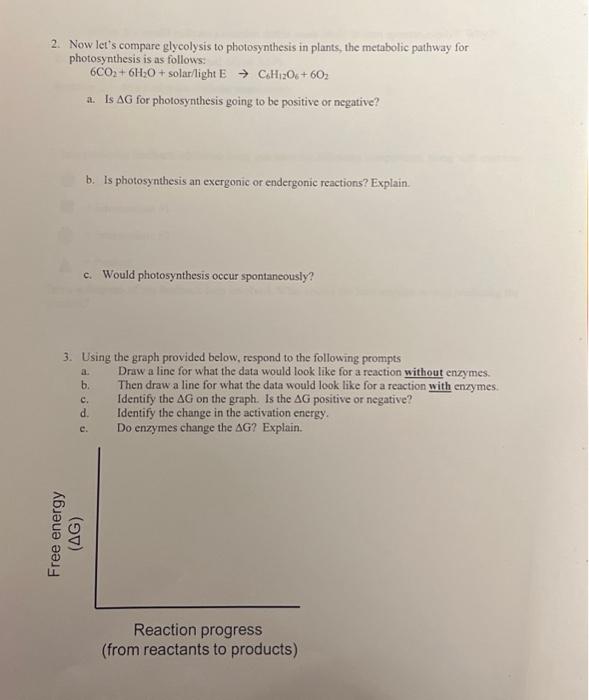 Solved occur when reactant undergo a series of modifications | Chegg.com