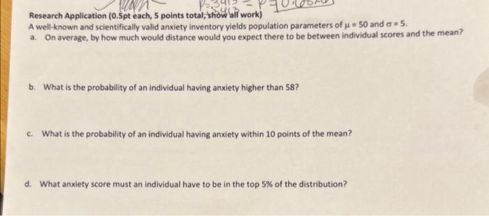 Solved Research Application (0.5pt each, 5 points total, | Chegg.com
