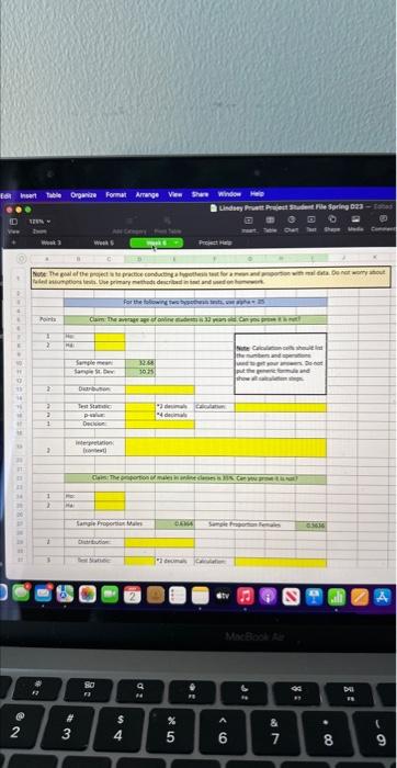 Solved Points Claim: The average age of online students is | Chegg.com