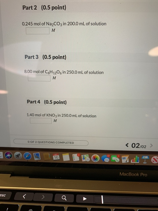 Solved ari File Edit View History Bookmarks Window Help | Chegg.com