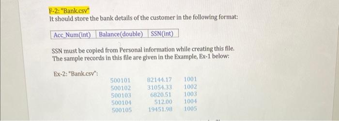Write executable program codes in ' C ' to perform | Chegg.com