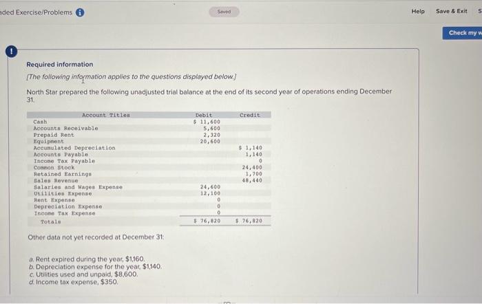 Solved 4. Compute the aitount of net income using (a) the | Chegg.com