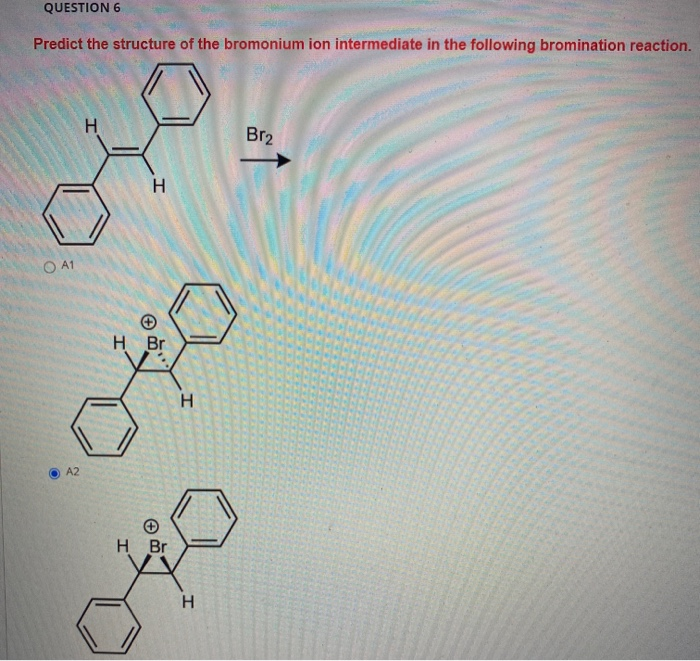 Solved QUESTION 2 Which of the following compounds will be | Chegg.com