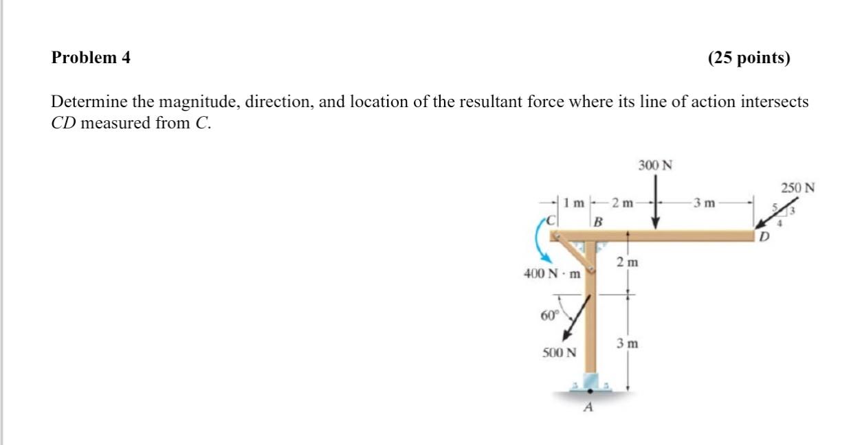 Solved please help solving in details, the answers i got | Chegg.com