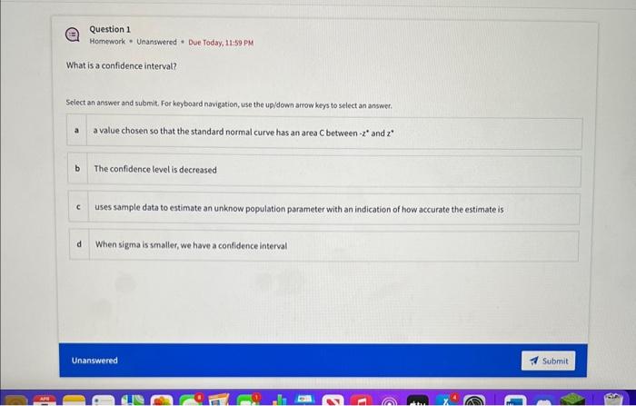 Solved Question 1 Homework * Unanswered = Due Today, 11-59 | Chegg.com