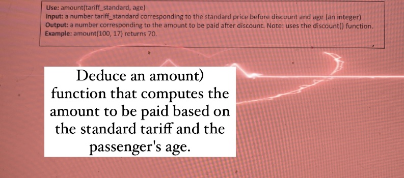 Solved write the full code | Chegg.com