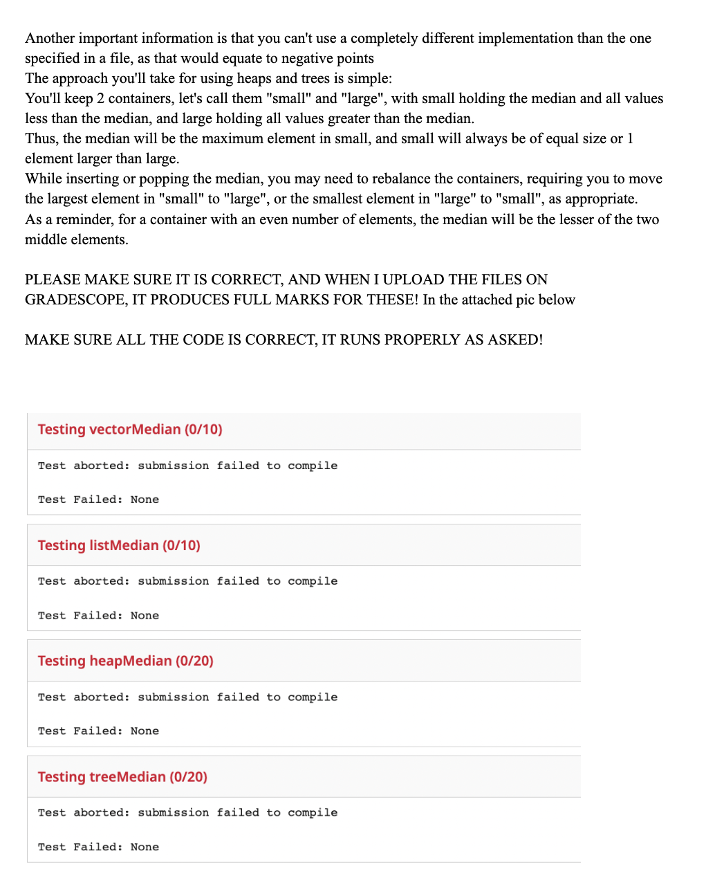 Solved Solve the following well, it may seem a lot but it is | Chegg.com