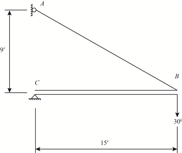 Solved: Chapter 3.7 Problem 5P Solution | Steel Design 5th Edition ... Solved: Chapter 3.7 Problem 5P Solution | Steel Design 5th Edition ...