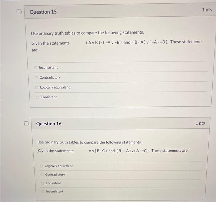 Select the correct translation for the following | Chegg.com
