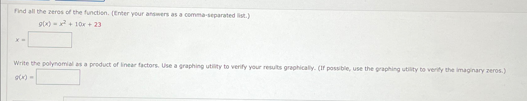 Solved Consider the following function.f(x)=9x4-82x2+9(a) | Chegg.com