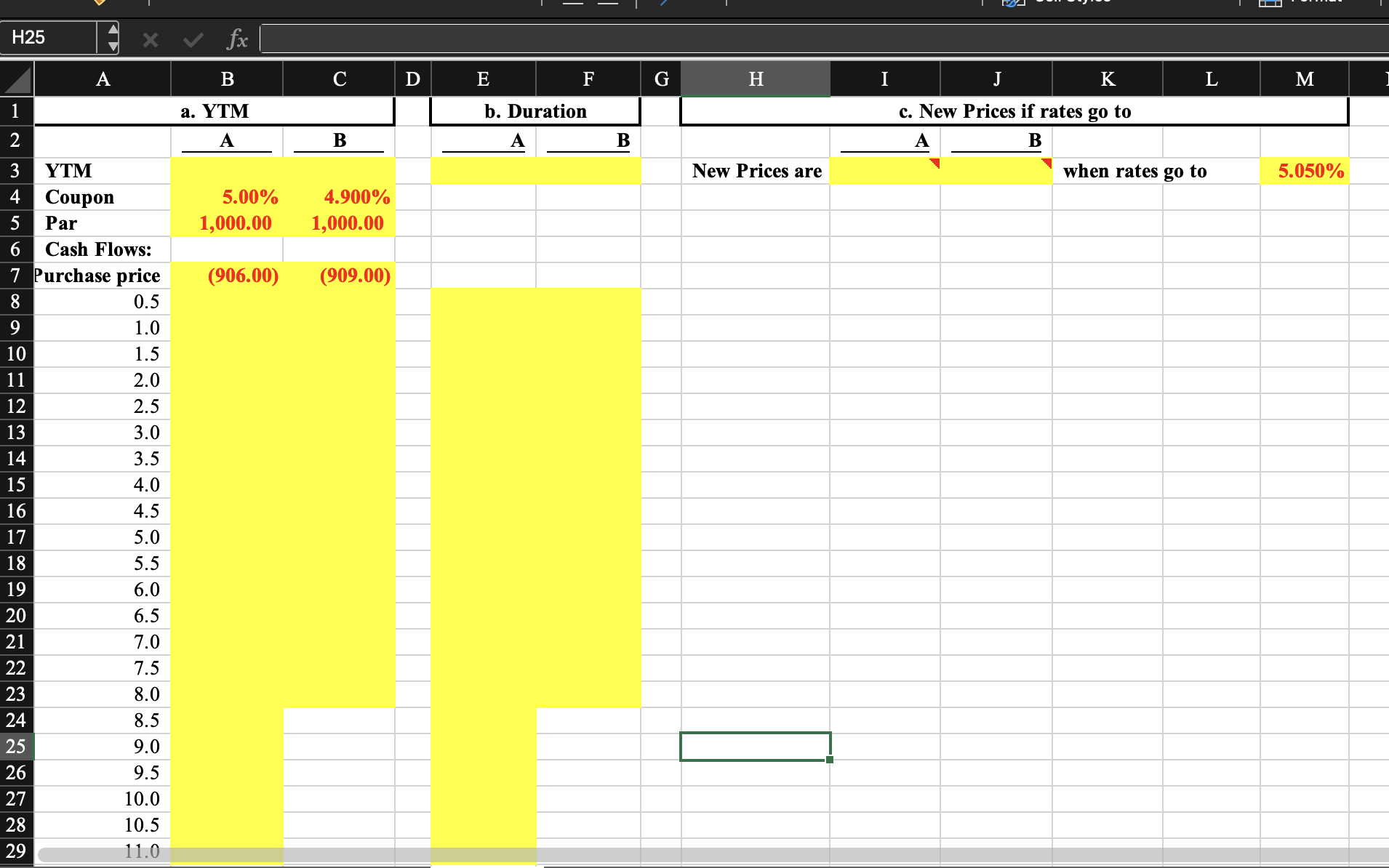 Solved Complete this module's problem set using the provided | Chegg.com