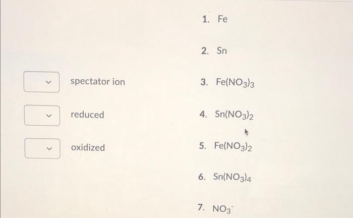 [Solved]: In the following reaction, determine what has bee