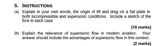 Solved Fluid Mechanics Questions - Only Part (c) is | Chegg.com